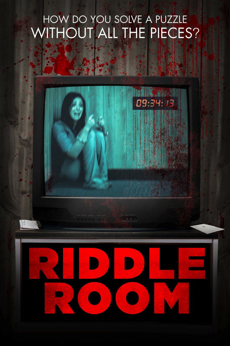 Riddle Room Summary, Latest News, Trailer, Cast, Where to Watch and More