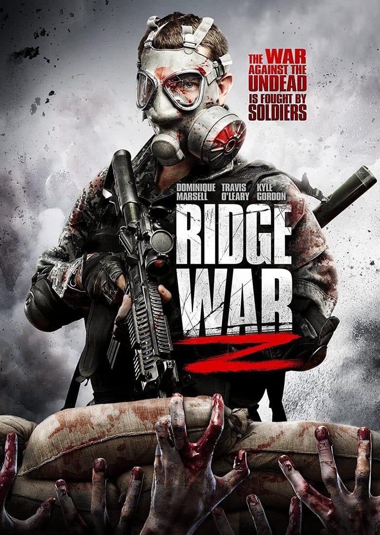 Ridge War Z Summary, Latest News, Trailer, Cast, Where to Watch and More