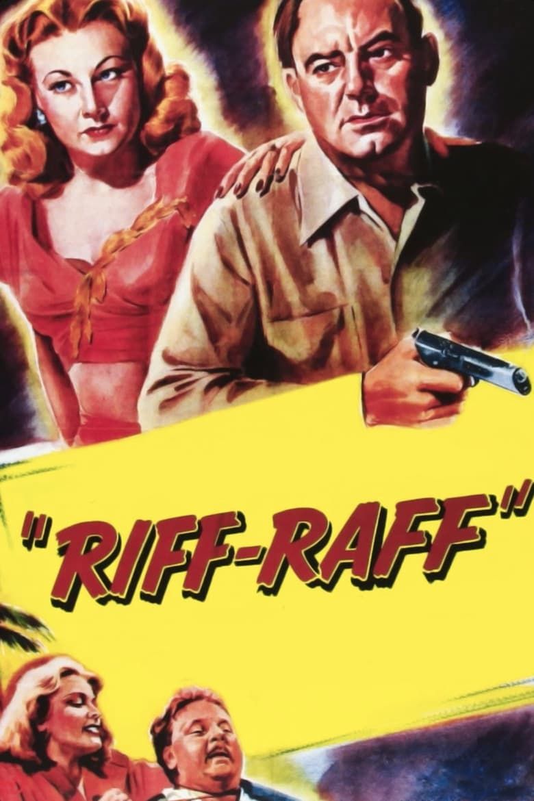 Riff-Raff Summary, Latest News, Trailer, Cast, Where to Watch and More