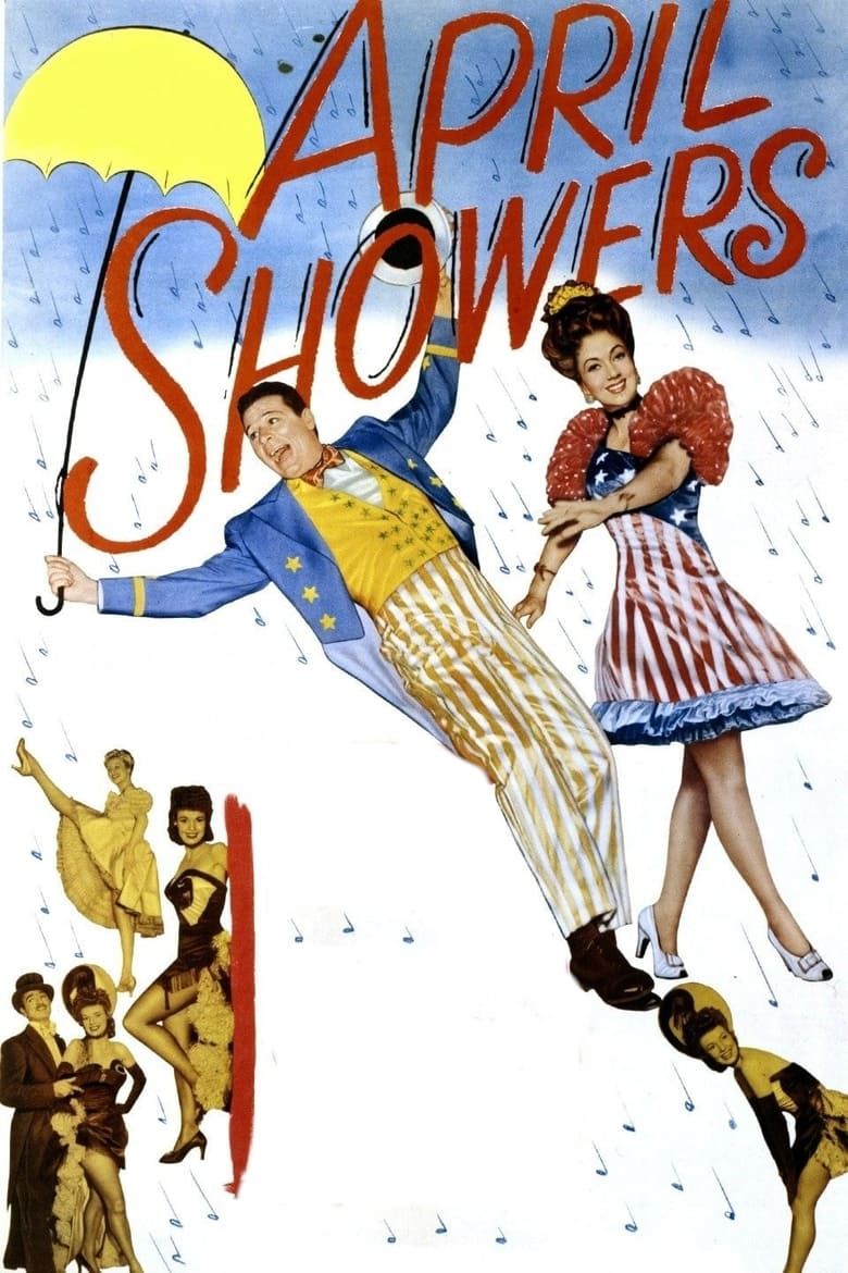 April Showers Summary, Latest News, Trailer, Cast, Where to Watch and More