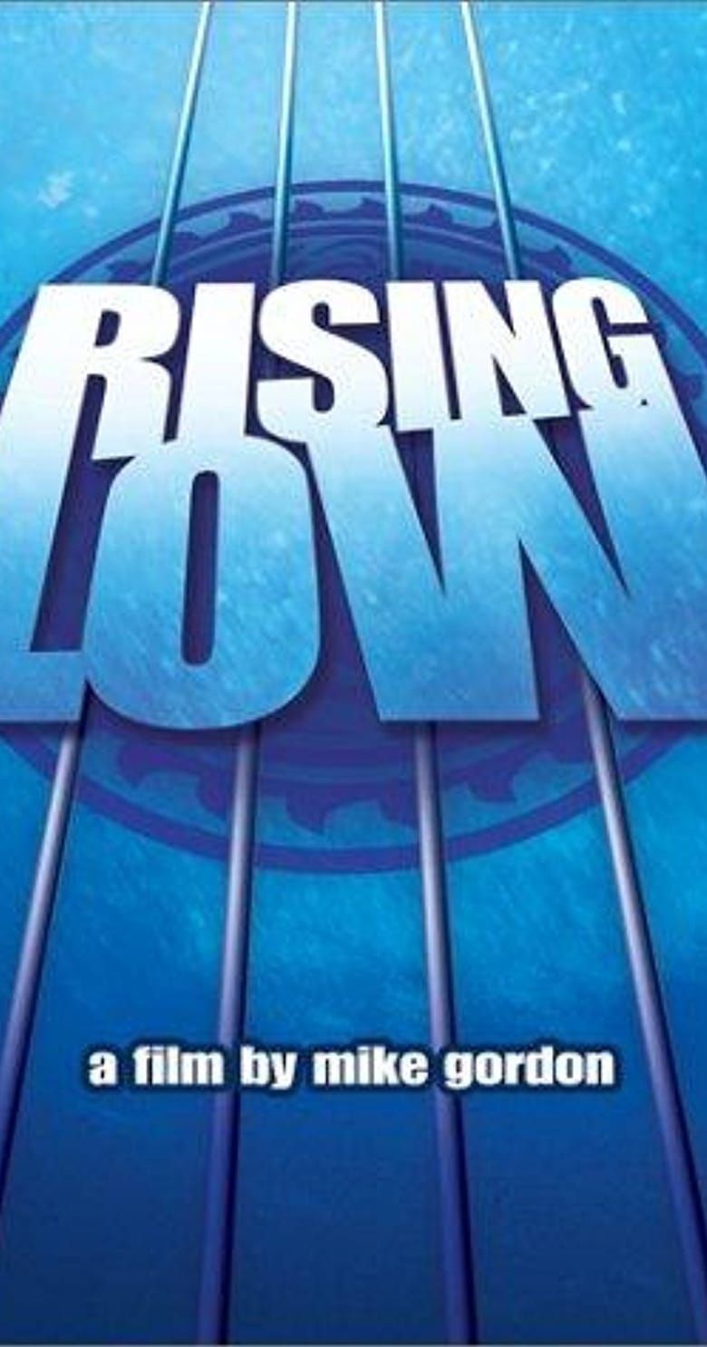 Rising Low Summary, Latest News, Trailer, Cast, Where to Watch and More