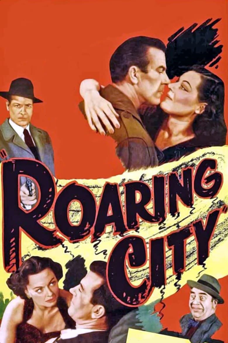 Roaring City Summary, Latest News, Trailer, Cast, Where to Watch and More