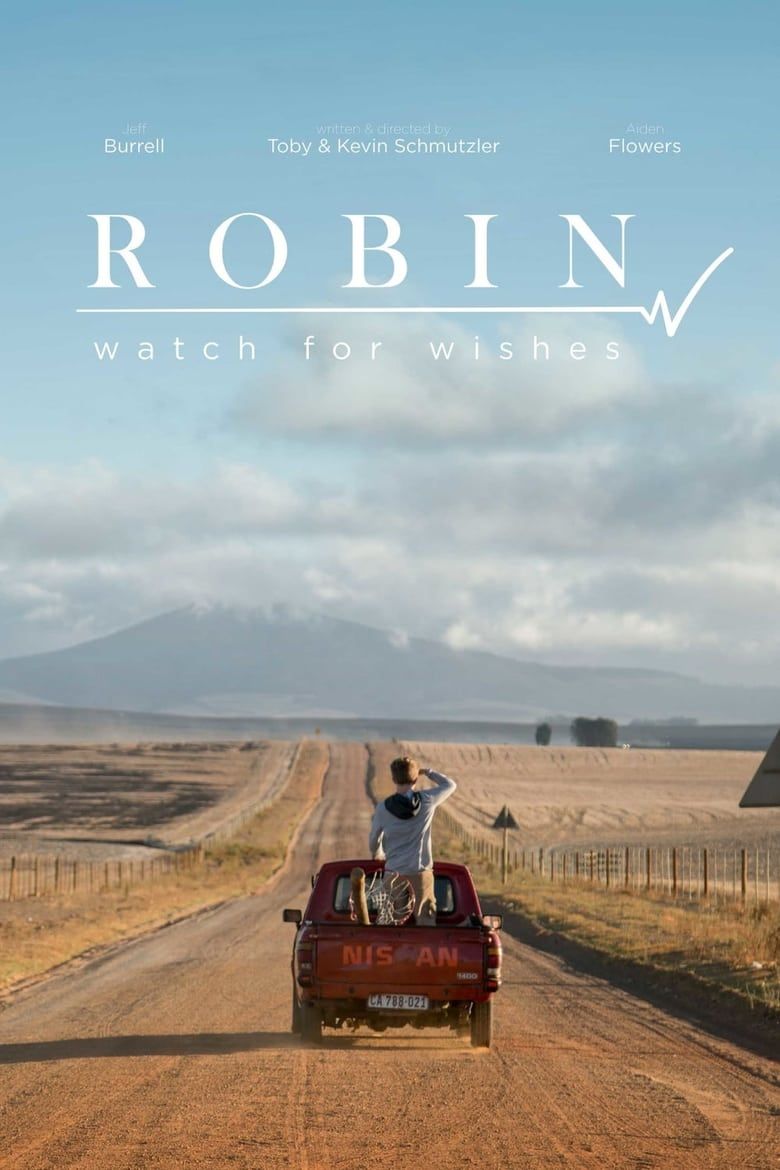 Robin: Watch for Wishes Summary, Latest News, Trailer, Cast, Where to ...
