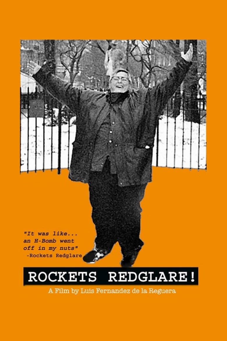 Rockets Redglare! Summary, Latest News, Trailer, Cast, Where to Watch ...