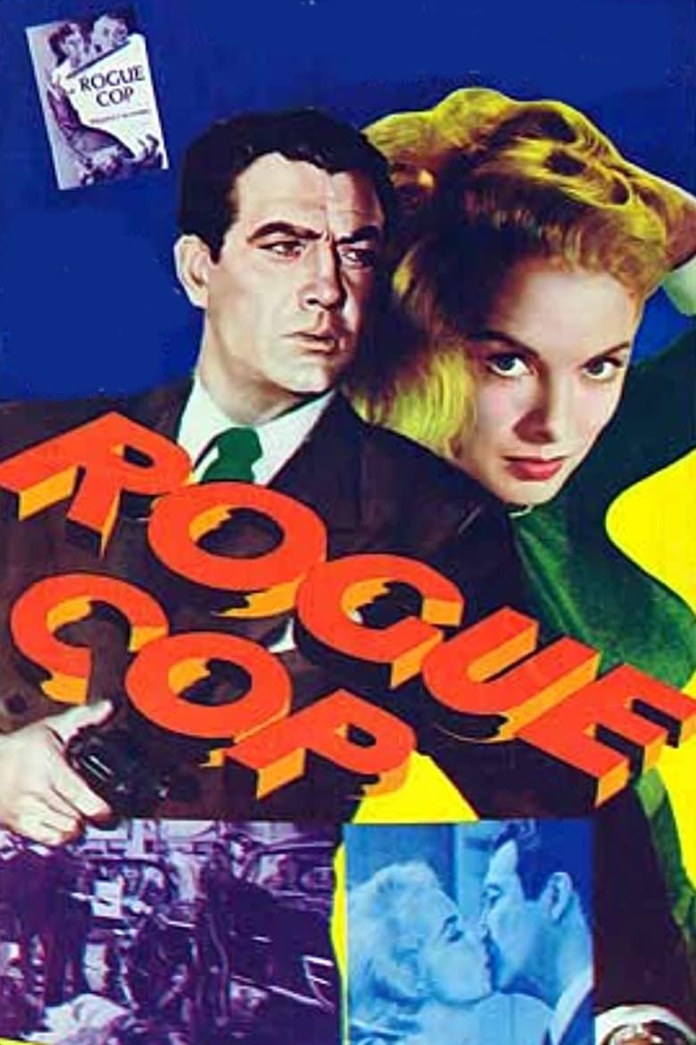 Rogue Cop Summary Latest News Trailer Cast Where To Watch And More