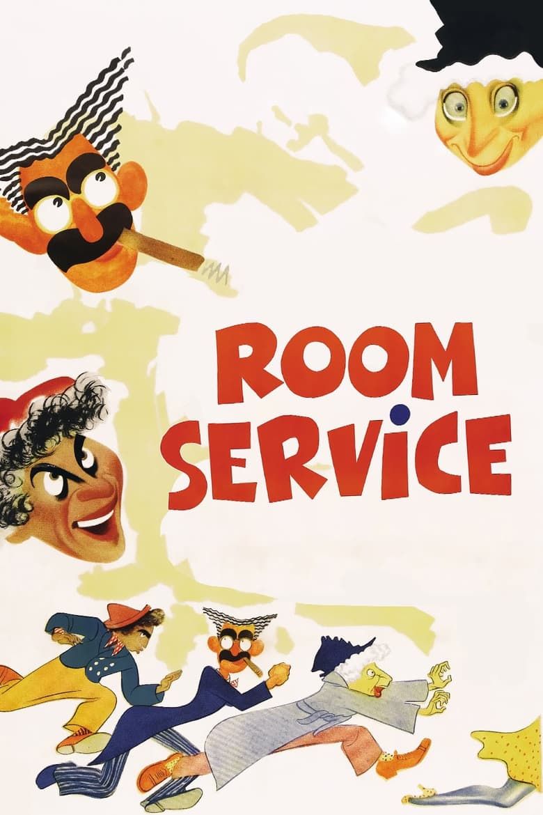 Room Service Summary, Latest News, Trailer, Cast, Where to Watch and More