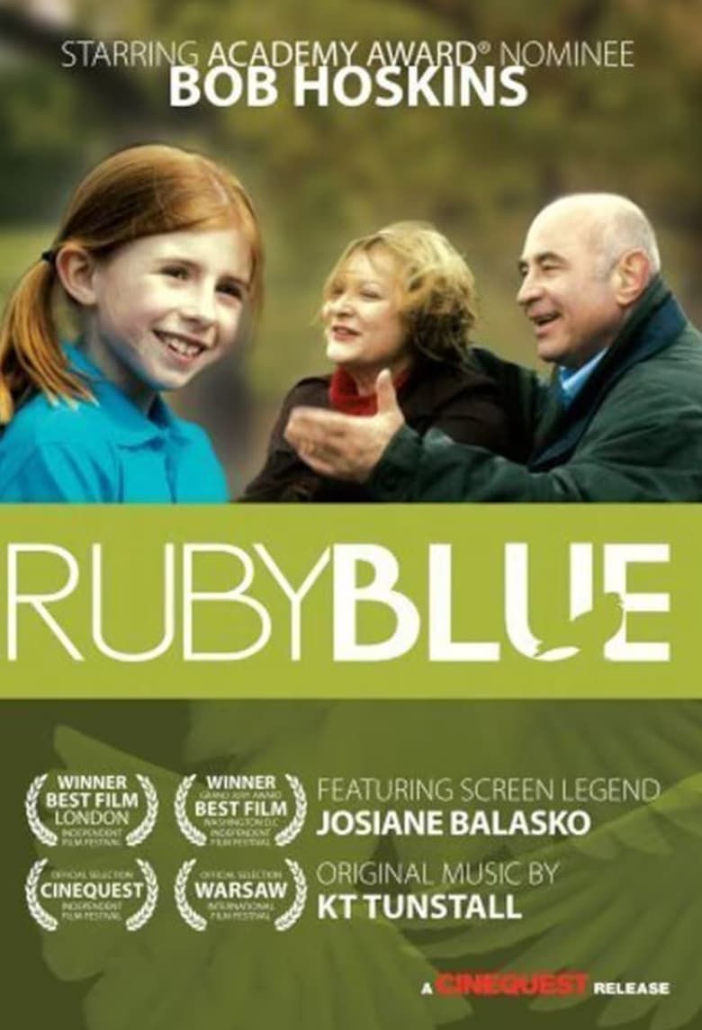 Ruby Blue Summary, Latest News, Trailer, Cast, Where to Watch and More