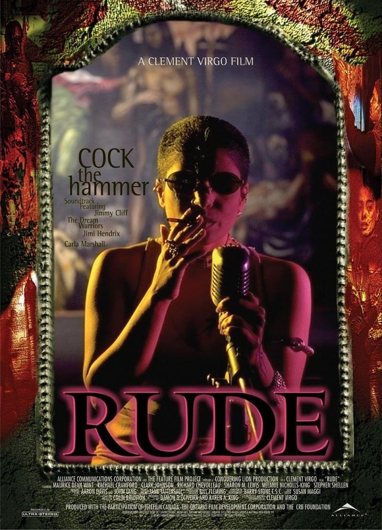 Rude Summary, Latest News, Trailer, Cast, Where to Watch and More
