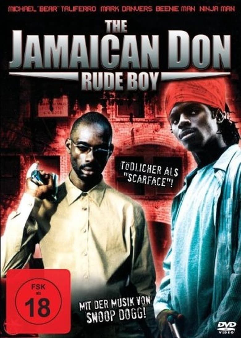 Rude Boy: The Jamaican Don Summary, Latest News, Trailer, Cast, Where ...