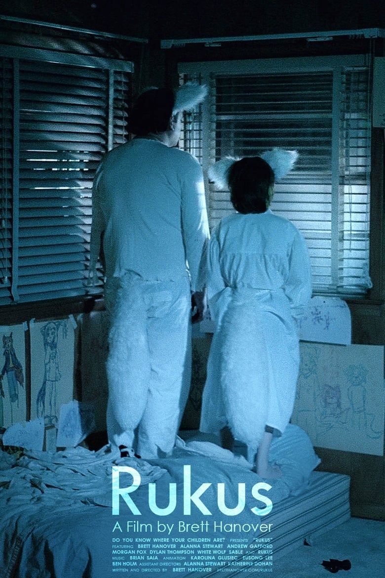Rukus Summary, Latest News, Trailer, Cast, Where to Watch and More