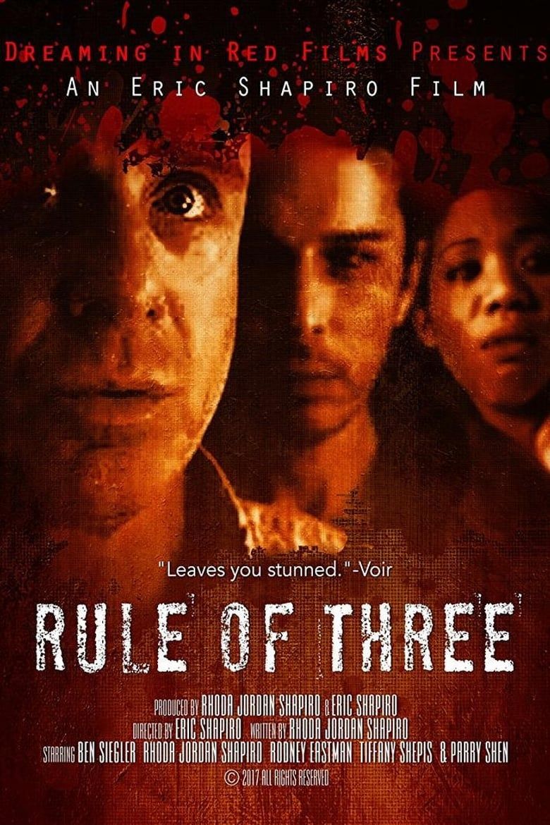 Rule of Three Summary, Latest News, Trailer, Cast, Where to Watch and More