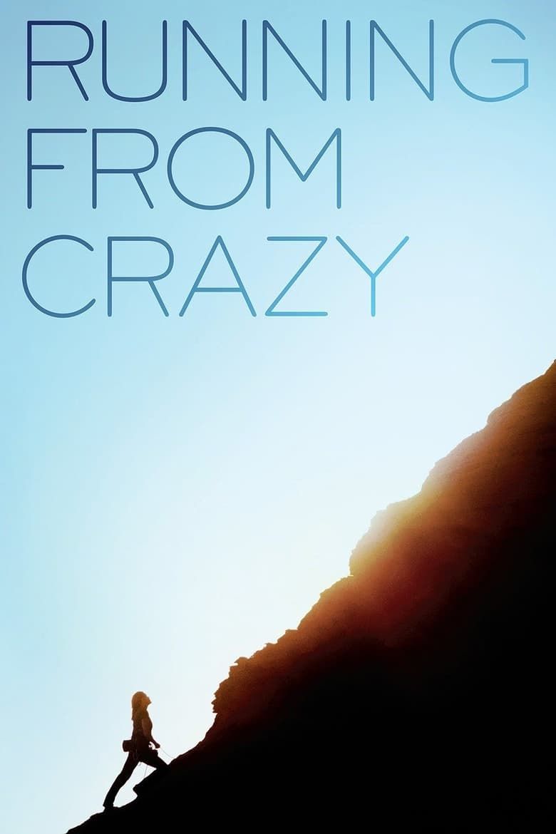 Running from Crazy Summary, Latest News, Trailer, Cast, Where to Watch ...