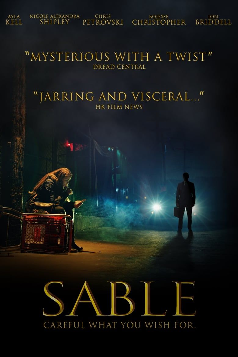 Sable Summary, Latest News, Trailer, Cast, Where to Watch and More