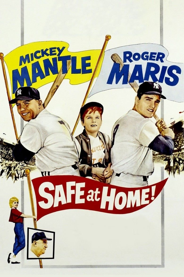Safe at Home! Summary, Latest News, Trailer, Cast, Where to Watch and More