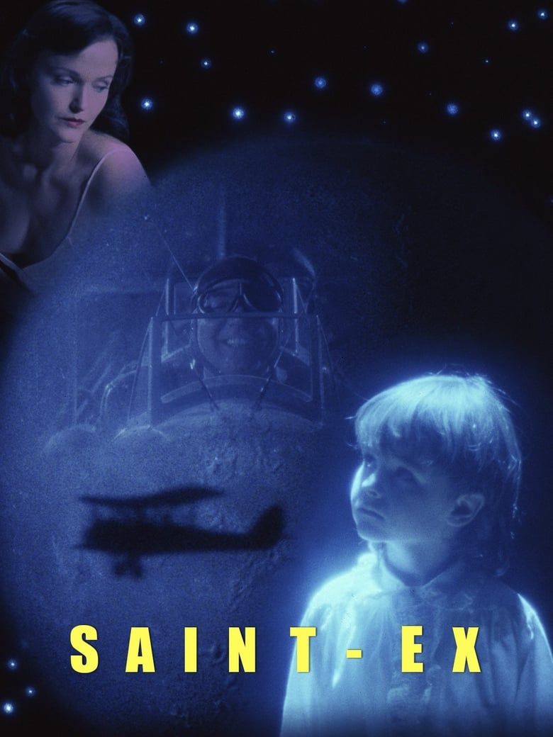 Saint-Ex Summary, Latest News, Trailer, Cast, Where to Watch and More