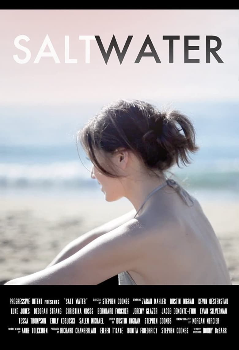 Salt Water Summary, Latest News, Trailer, Cast, Where to Watch and More