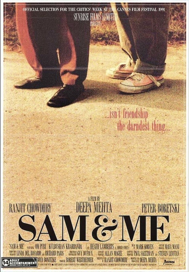 Sam & Me Summary, Latest News, Trailer, Cast, Where to Watch and More