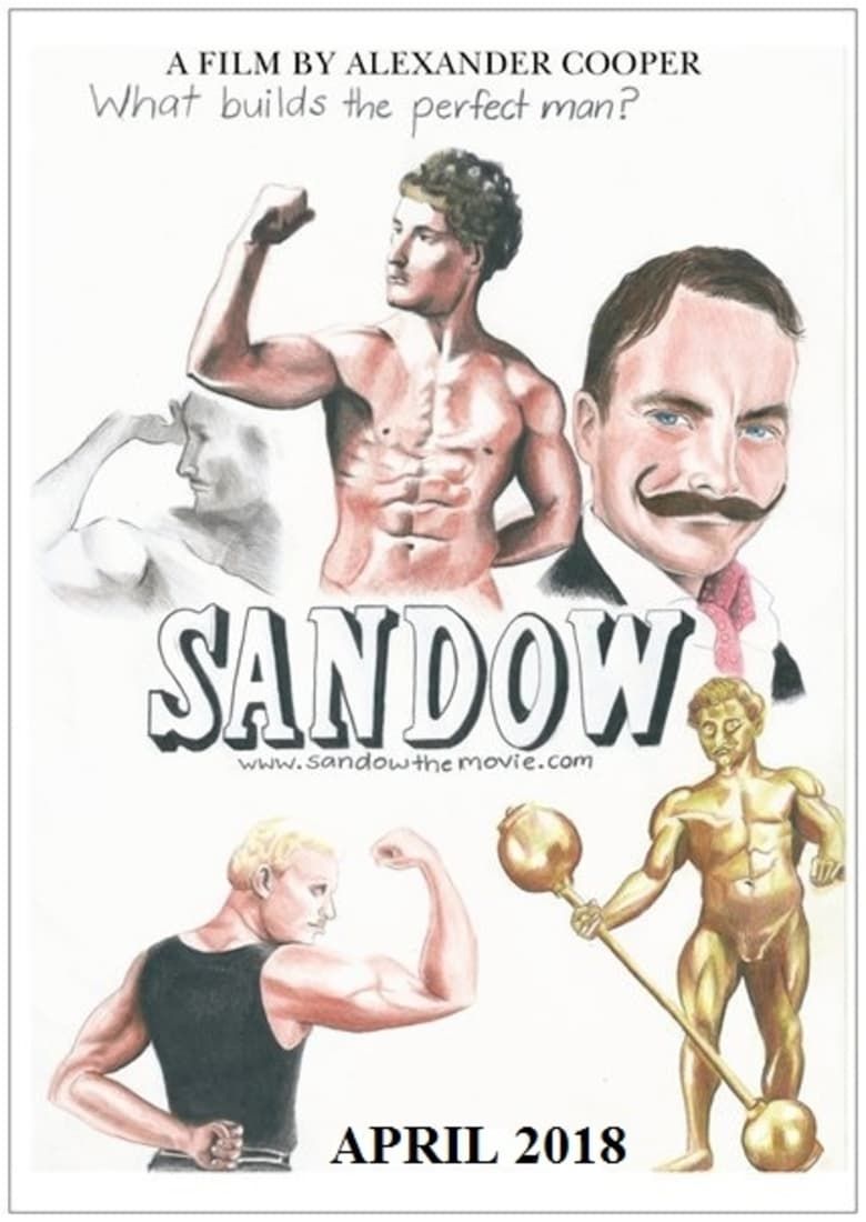 Sandow Summary, Latest News, Trailer, Cast, Where to Watch and More