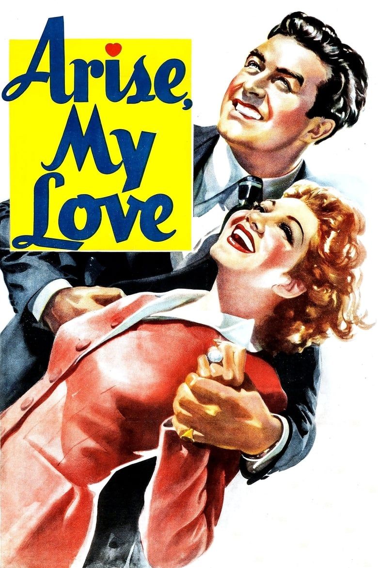 Arise, My Love Summary, Latest News, Trailer, Cast, Where to Watch and More