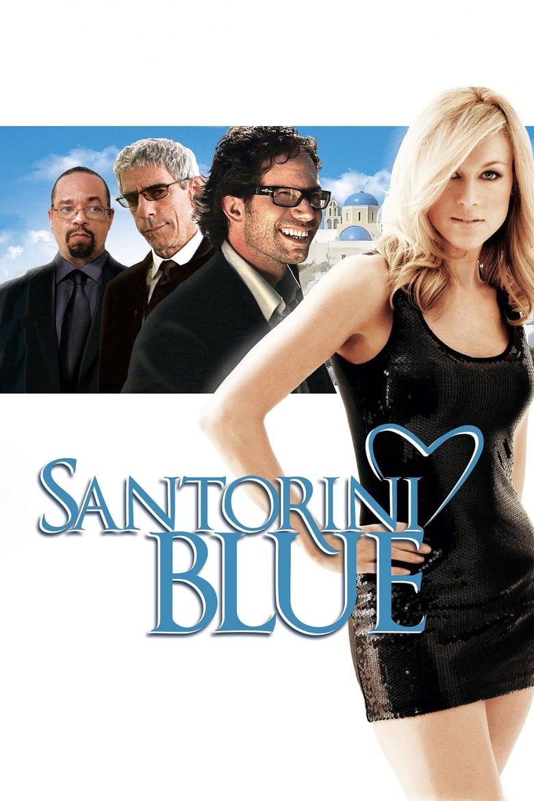 Santorini Blue Summary, Latest News, Trailer, Cast, Where to Watch and More