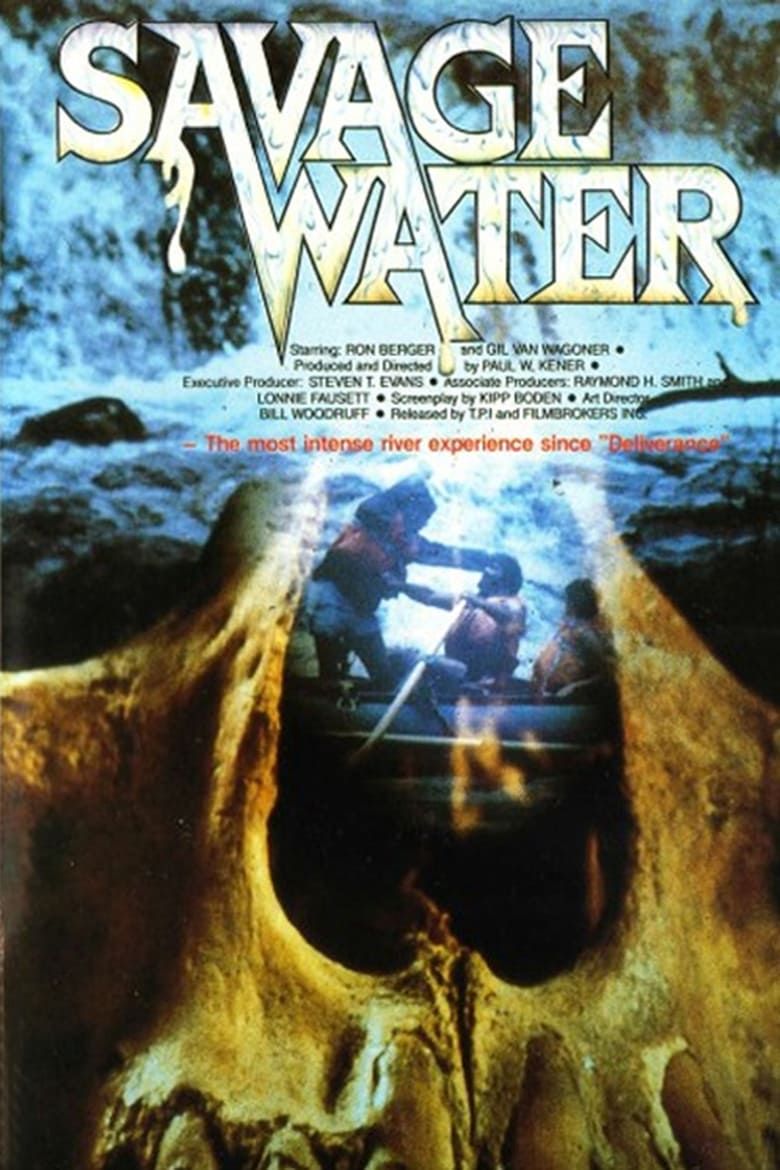 Savage Water Summary, Latest News, Trailer, Cast, Where to Watch and More