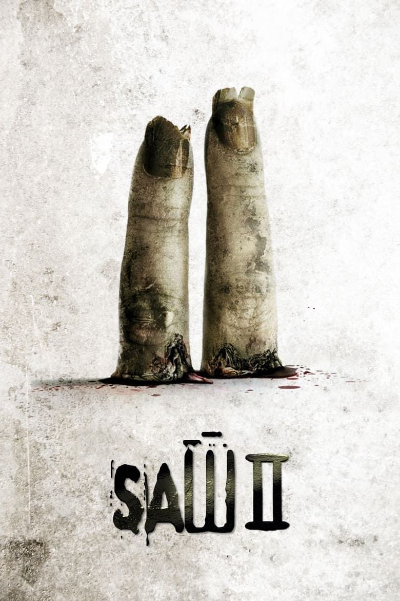 Saw II Summary, Latest News, Trailer, Cast, Where to Watch and More