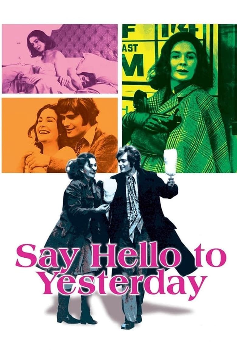 Say Hello to Yesterday Summary, Latest News, Trailer, Cast, Where to ...