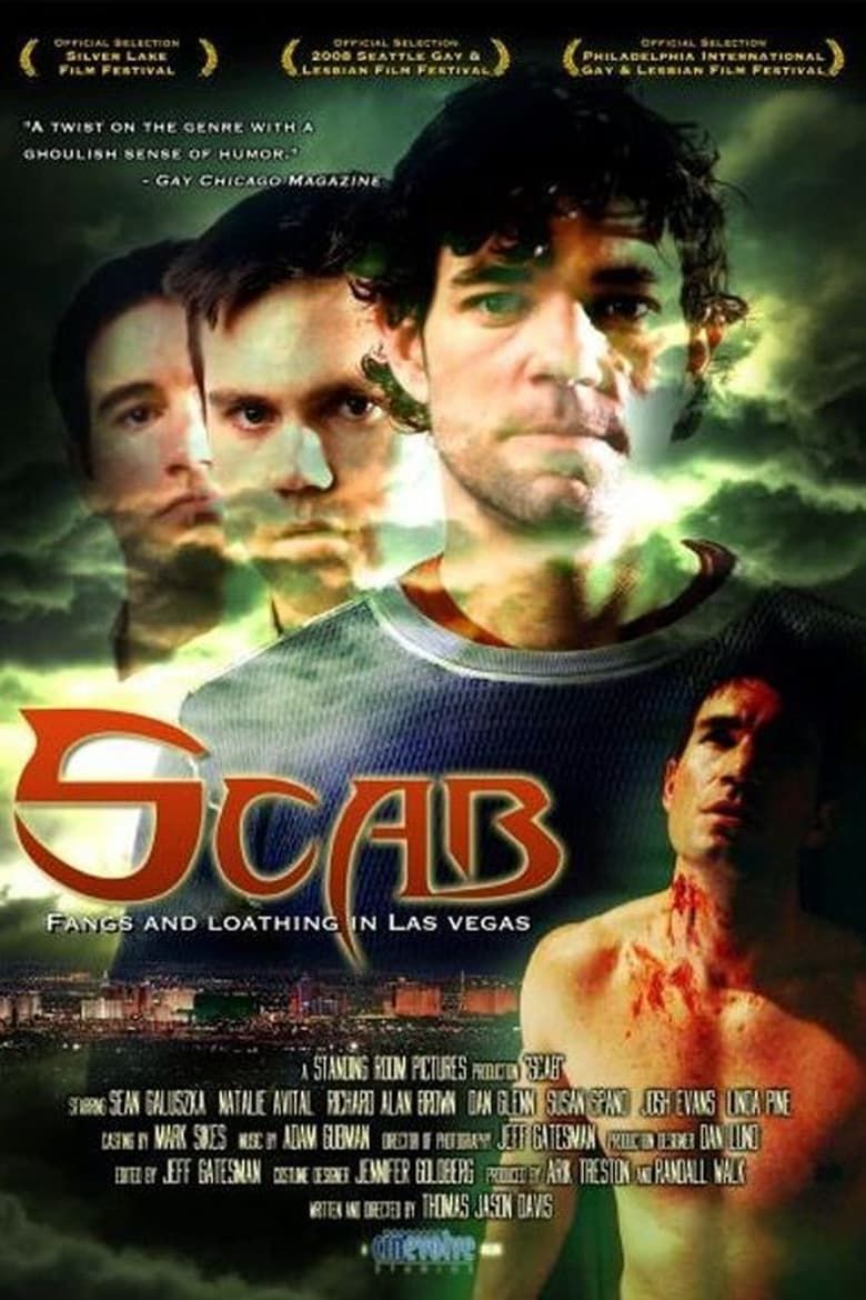 Scab Summary, Latest News, Trailer, Cast, Where to Watch and More
