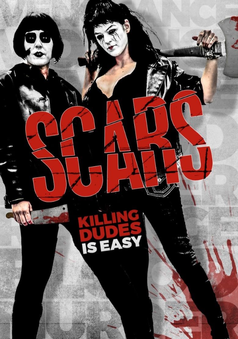 Scars Summary, Latest News, Trailer, Cast, Where to Watch and More