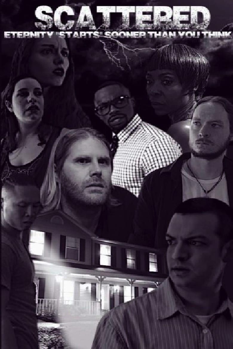 Scattered Summary, Latest News, Trailer, Cast, Where to Watch and More