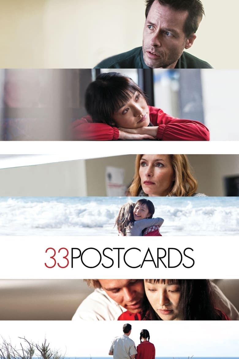 33 Postcards Summary, Latest News, Trailer, Cast, Where to Watch and More