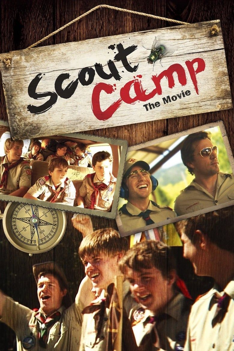Scout Camp Summary, Latest News, Trailer, Cast, Where to Watch and More