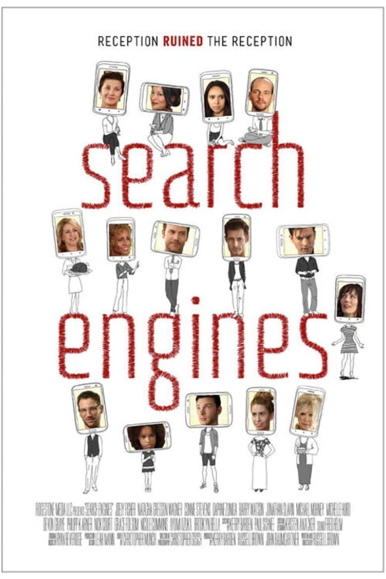 Search Engines Summary, Latest News, Trailer, Cast, Where to Watch and More