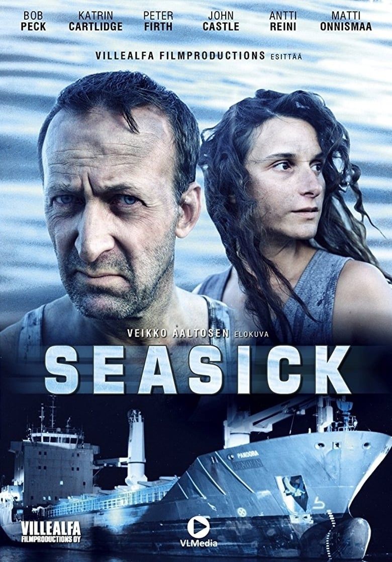 Seasick Summary, Latest News, Trailer, Cast, Where to Watch and More
