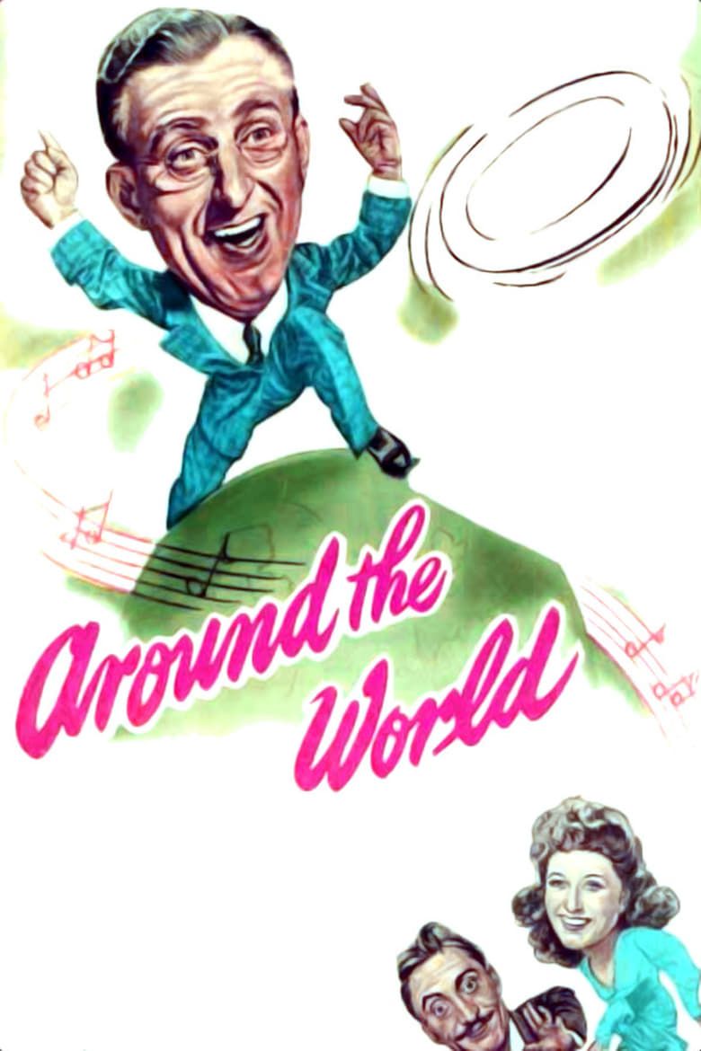 Around the World Summary, Latest News, Trailer, Cast, Where to Watch ...