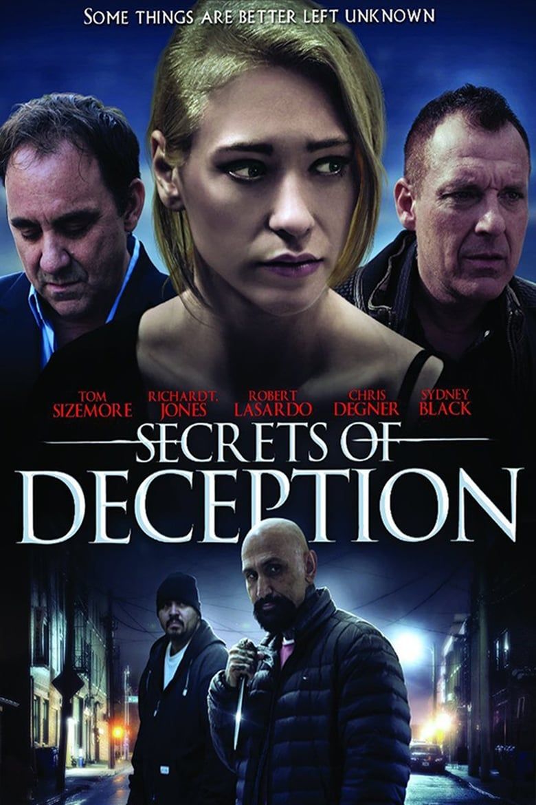 Secrets of Deception Summary, Latest News, Trailer, Cast, Where to ...