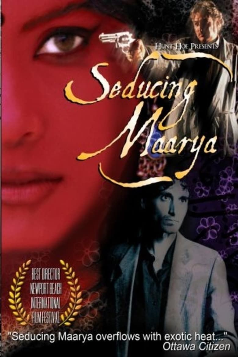 Seducing Maarya Summary, Latest News, Trailer, Cast, Where to Watch and ...