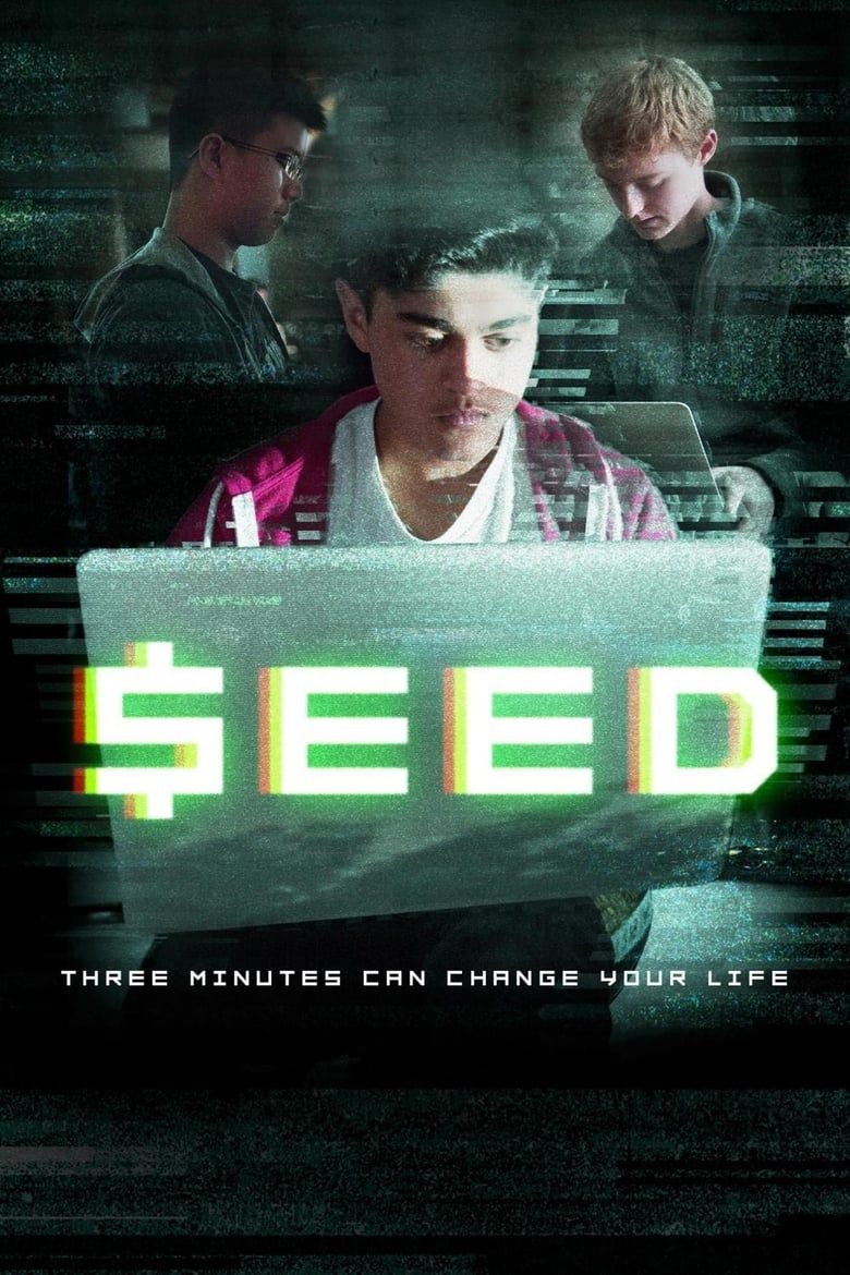 Seed Summary, Latest News, Trailer, Cast, Where to Watch and More