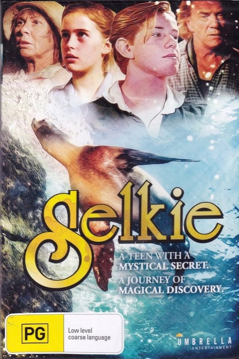 Selkie Summary, Latest News, Trailer, Cast, Where to Watch and More