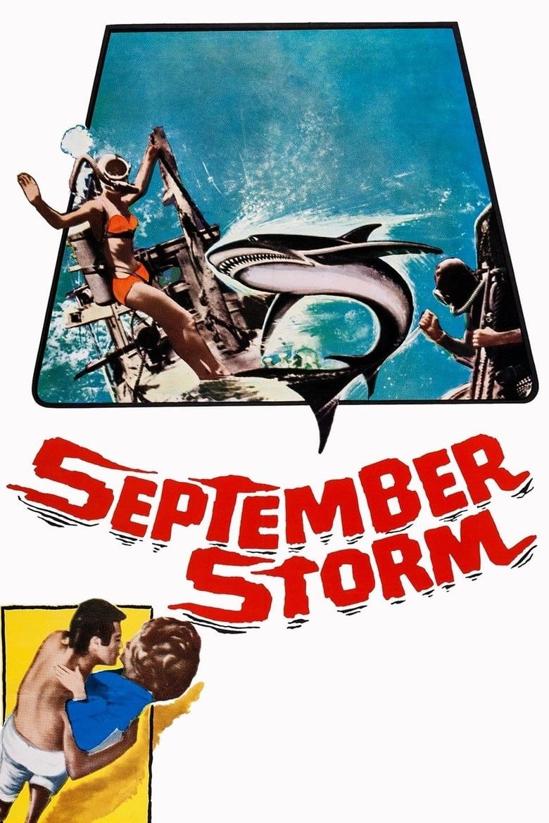 September Storm Summary, Latest News, Trailer, Cast, Where to Watch and ...