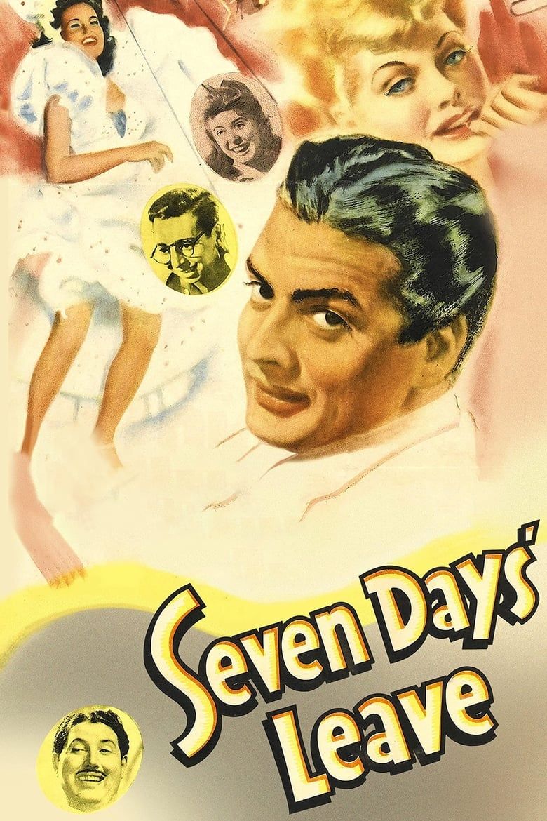 Seven Days' Leave Summary, Latest News, Trailer, Cast, Where to Watch ...