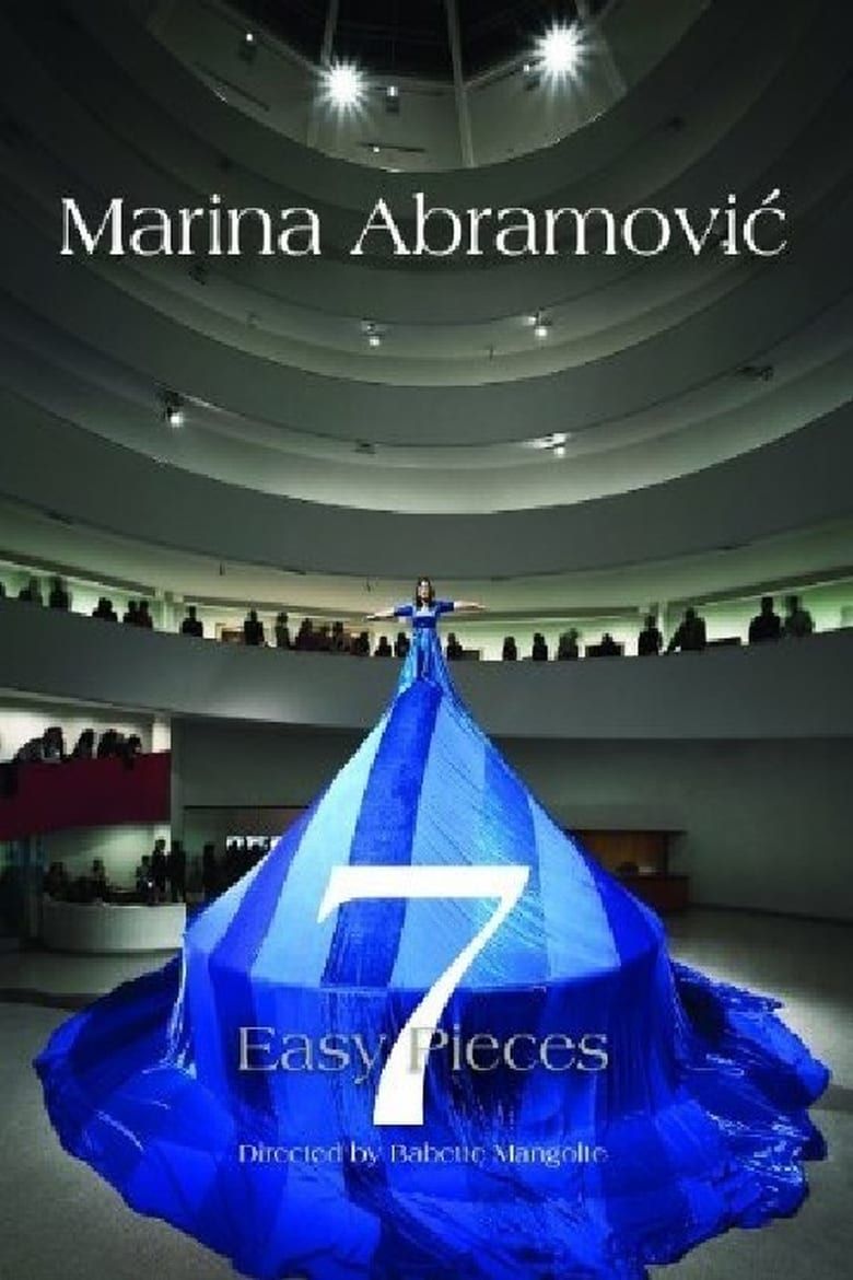 Seven Easy Pieces Summary, Latest News, Trailer, Cast, Where to Watch ...