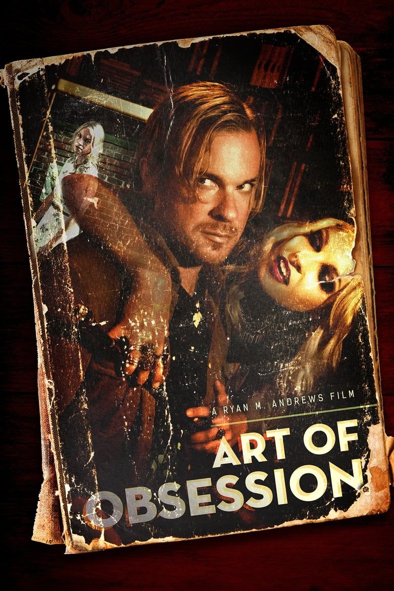 Art of Obsession Summary, Latest News, Trailer, Cast, Where to Watch ...