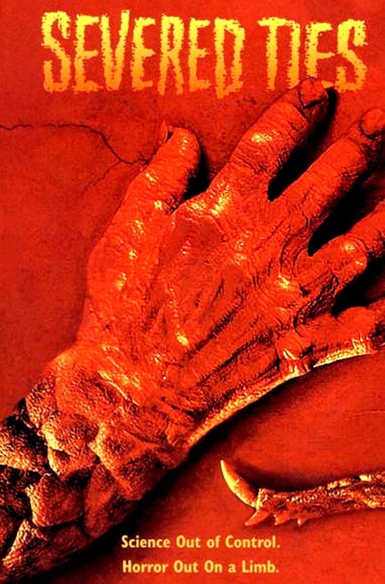 Severed Ties Summary, Latest News, Trailer, Cast, Where to Watch and More