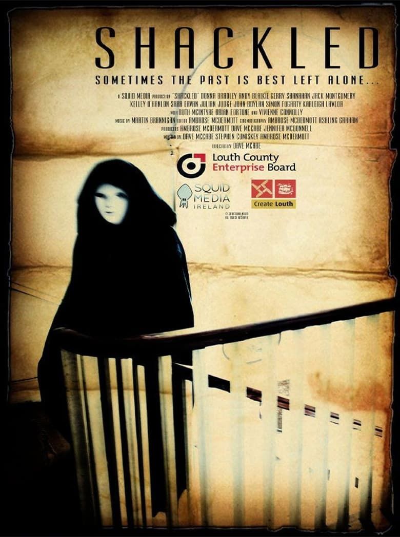 Shackled Summary, Latest News, Trailer, Cast, Where to Watch and More