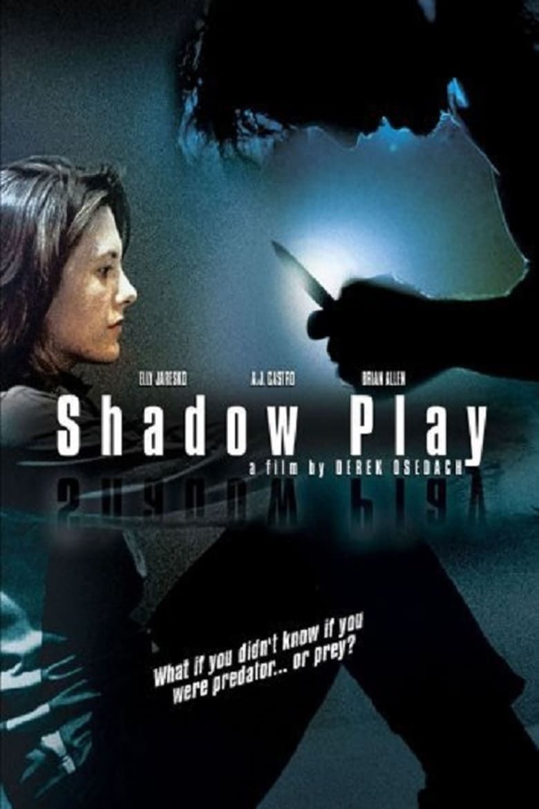 Shadowplay Summary, Latest News, Trailer, Cast, Where to Watch and More