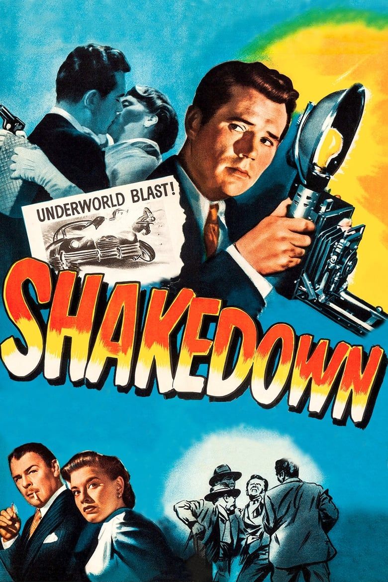 Shakedown Summary, Latest News, Trailer, Cast, Where to Watch and More