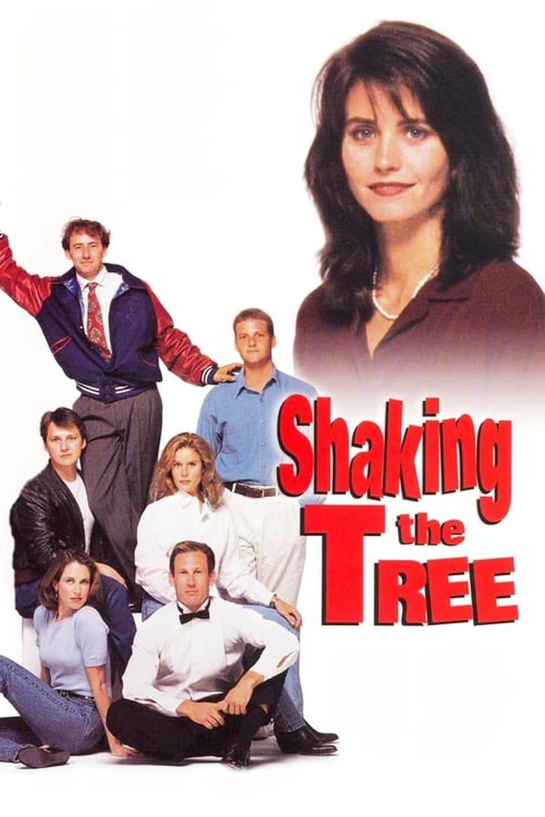 Shaking the Tree Summary, Latest News, Trailer, Cast, Where to Watch ...