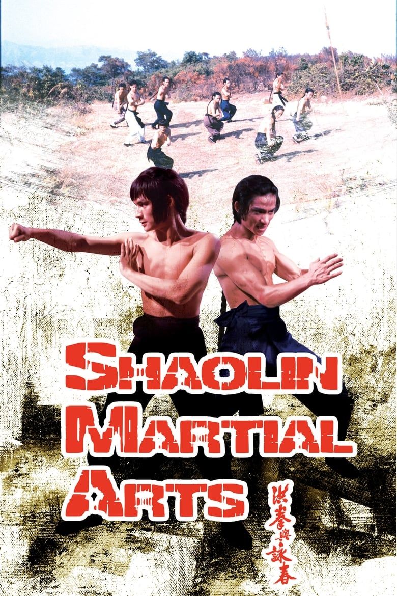 Shaolin Martial Arts Summary, Latest News, Trailer, Cast, Where to ...
