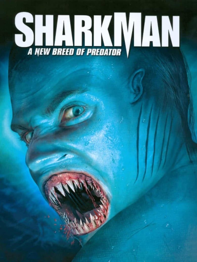 SharkMan Summary, Latest News, Trailer, Cast, Where to Watch and More